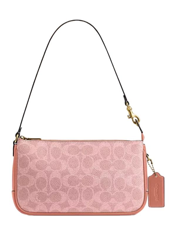 COACH Coach Plaza 18 Handbag